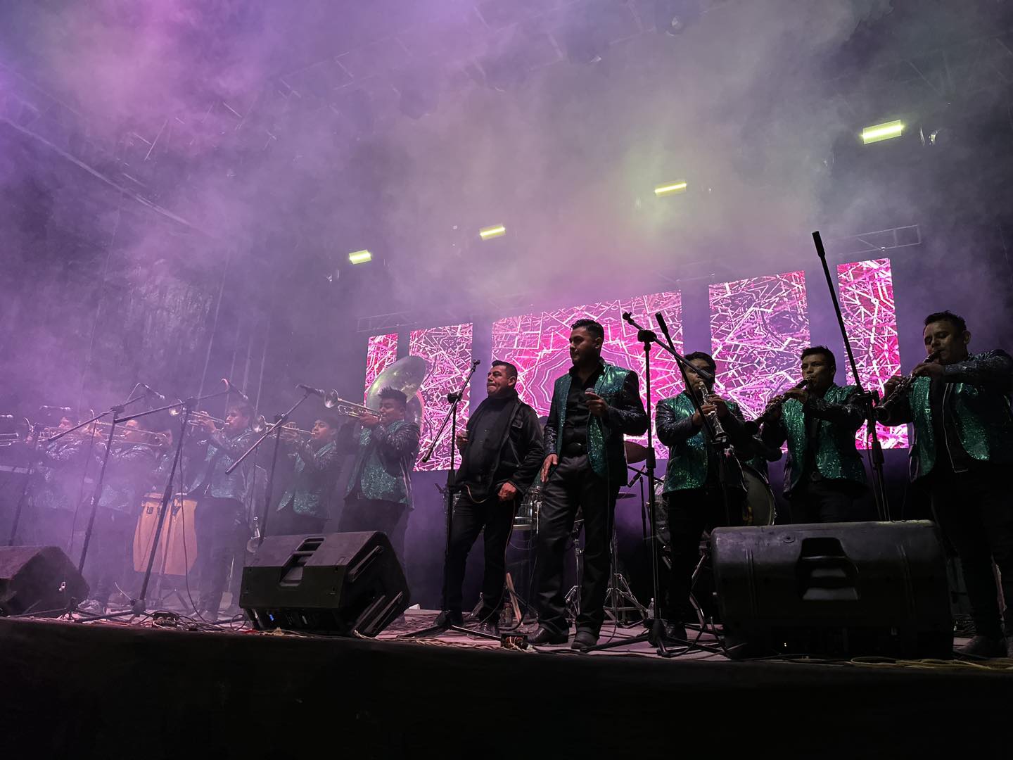 Exitoso Rodeo Baile en el Campo Deportivo Adalberto Tejeda de Zongolica ...