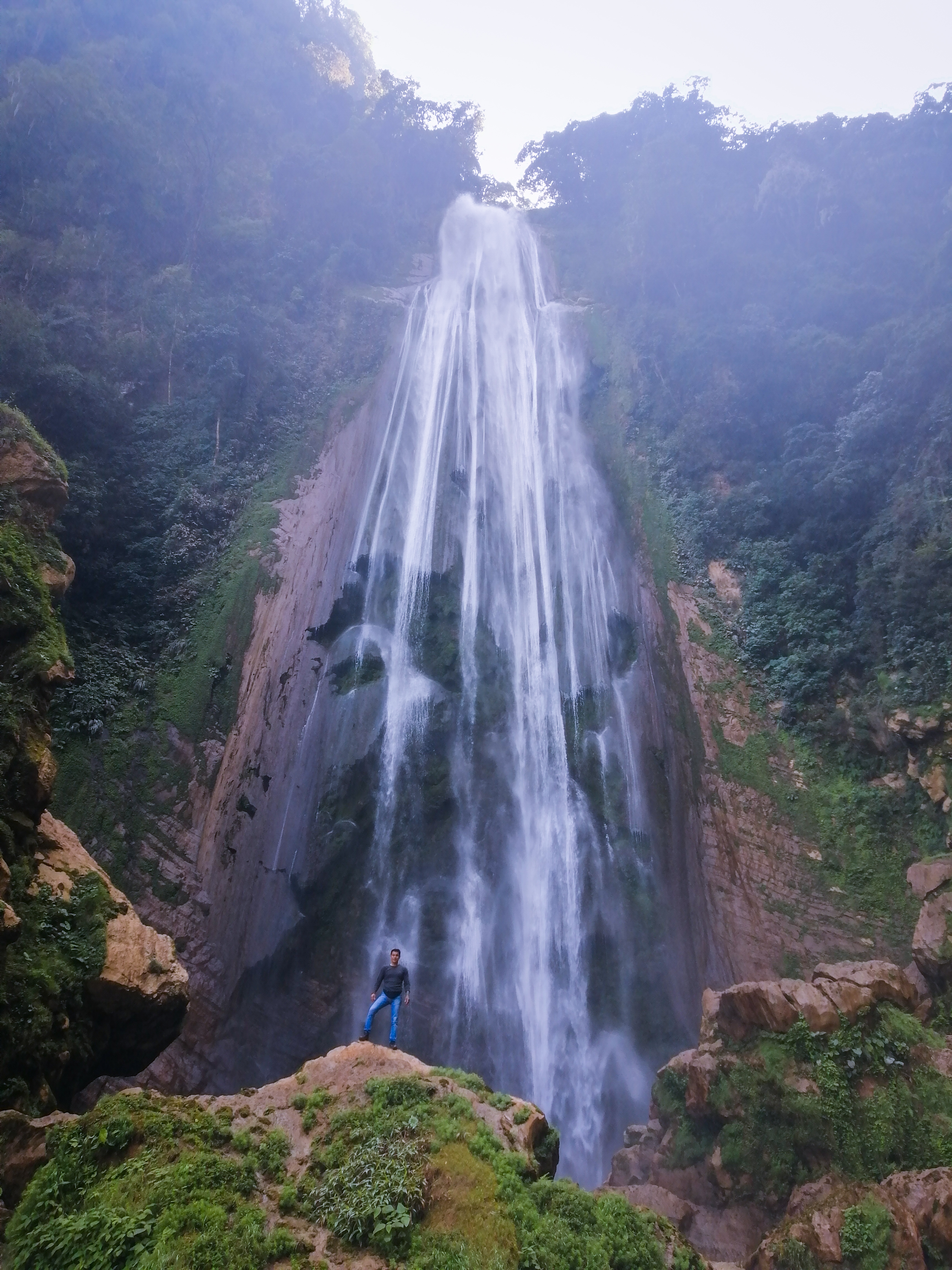 Zongolica, Veracruz — Sierra, Cascadas y Tradición Náhuatl